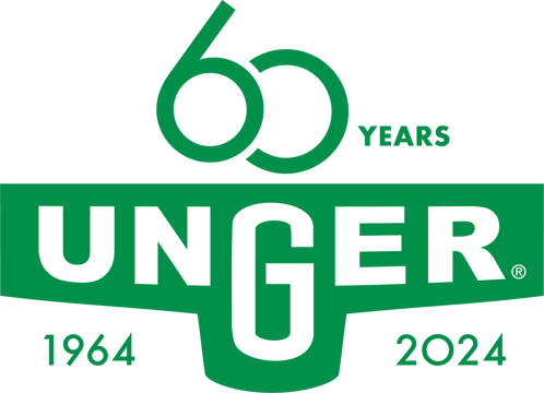 Unger's 60th Anniversary Landing Page